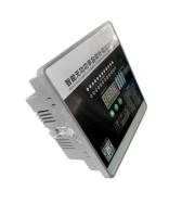 China Intelligent Reactive Power Compensation Controller Power Factor Correction Controller for sale