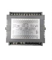 China Intelligent Reactive Power Compensation Controller Power Factor Correction Controller for sale