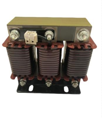 China Efficient Parallel Reactor Dry Type Iron Core Reactors For 400V And 415V Electrical Systems for sale