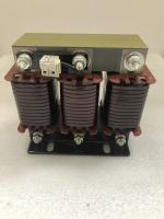China Efficient Parallel Reactor Dry Type Iron Core Reactors For 400V And 415V Electrical Systems for sale