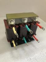 China Efficient Parallel Reactor Dry Type Iron Core Reactors For 400V And 415V Electrical Systems for sale