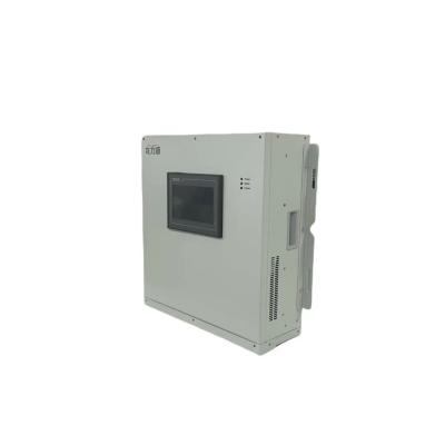 China 30A Active Harmonic Filter AHF Module 380V Four Wire Industrial Harmonic Suppression Device for sale