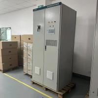 China Low Voltage 600kvar Hybrid Power Factor Correction Cabinet Large Capacity for sale