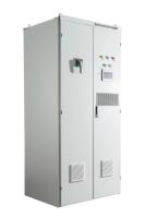 China Hyrbid Power Factor Correction Power Quality Control for sale