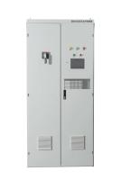 China Low Voltage 600kvar Hybrid Power Factor Correction Cabinet Large Capacity for sale