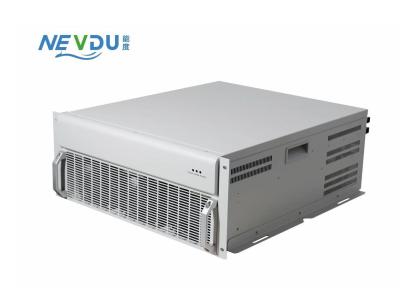 China 3P3W 3P4W 400V Active Power Filter APF For Data Center Harmonic Mitigation for sale
