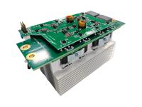 China Modular Design SVG Static Var Generator Real Time Voltage Stabilization for Distorted Grid for sale