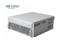 China Dynamic SVG System for Grid Fluctuation Mitigation & Reactive Power Support for sale
