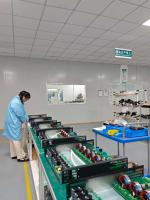 China Dynamic SVG System for Grid Fluctuation Mitigation & Reactive Power Support for sale