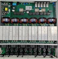 China Dynamic SVG System for Grid Fluctuation Mitigation & Reactive Power Support for sale