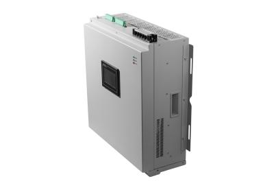 China Modular Design Dynamic Active Harmonic Filter for 2~50th Harmonic Filtering for sale