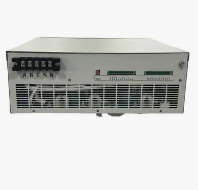 China 400V 100A Data Center Active Harmonic Filter AHF Energy Saving Industrial Grade Design for sale