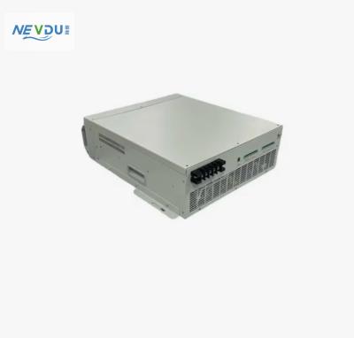 China High Precision Rack Mount Modular APF Active Power Filter for LV Distribution Cabinet for sale