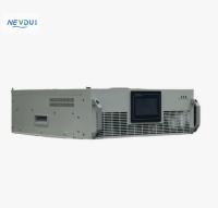 China High Precision Rack Mount Modular APF Active Power Filter for LV Distribution Cabinet for sale