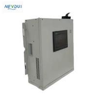 China 50A Active Harmonic Filter AHF for Harmonic Suppression in EV Charging Station & Industrial Power System for sale