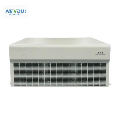 China High Efficiency 400V 50Hz Static Var Generator SVG With User Friendly Control Screen for sale