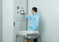 China 50A Active Harmonic Filter AHF for Harmonic Suppression in EV Charging Station & Industrial Power System for sale