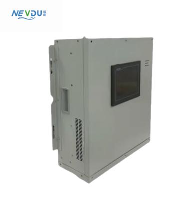 China Advanced Wall Mounted SVG Generator Three Phase Reactive Power Compensation System for sale