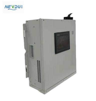 China Intelligent Reactive Power Compensation Static Var Generator Millisecond Response for sale