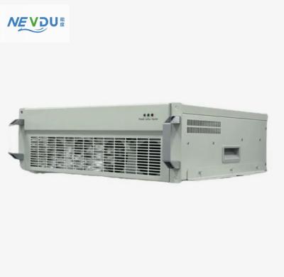 China Robust Svg Display with Integrated HMI for Industrial Applications SVG70Kvar for sale