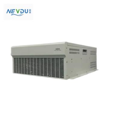 China Static Reactive Generator Svg Power Factor Correction Svg 500V 15kvar China Factory for sale