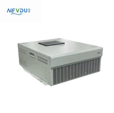 China Advanced Voltage Stabilization Solutions with Svg Power Technology SVG10kvar for sale