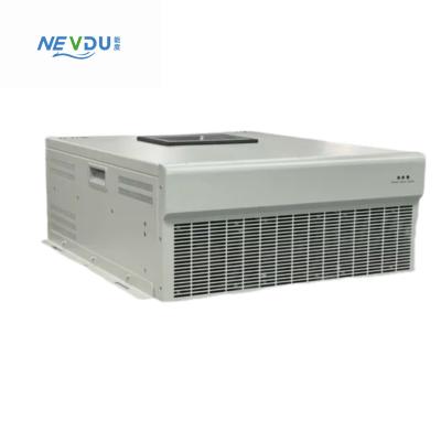 China 30A APF Active Power Filter Low Voltage Harmonic Mitigation High Response Speed for sale