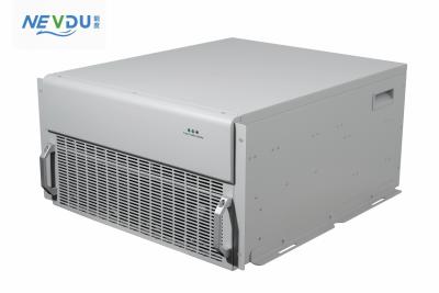 China DSP Control AHF Active Harmonic Filter for Mining Heavy Machinery Harmonic Control for sale