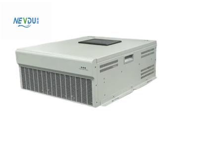 China Industrial Static Var Generator Reactive Compensation 400V 3 Phase Power Factor Correction for sale