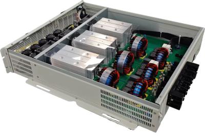 China Intelligent Control Static Var Generator SVG for Data Center Power Quality Stabilization for sale