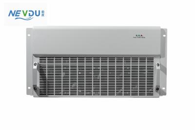 China Advanced Dynamic Compensation Svg Power Compensator with Intuitive HMI Control for sale