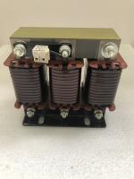China 3Phase Low Noise Dry Type Reactor 7% Detuned 20kVar 400V for Reactive Power Compensation for sale