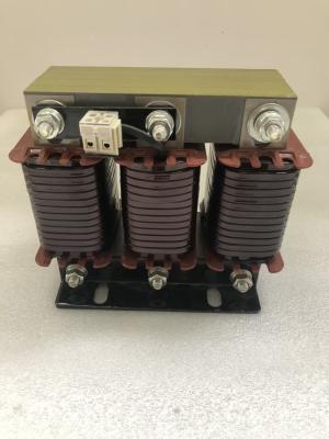 China 3Phase Low Noise Dry Type Reactor 7% Detuned 20kVar 400V for Reactive Power Compensation for sale
