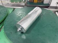 China 30kVar 400V PFC Power Factor Correction Capacitor Three Phase 50 Hz Low Voltage for sale
