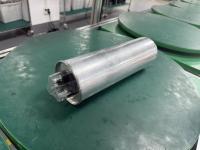 China High Efficiency 1kVar 400V Three Phase Capacitor For Power Factor Correction for sale