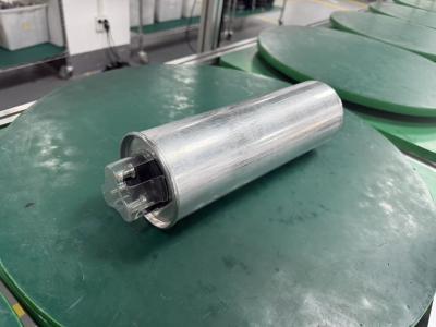 China High Efficiency 1kVar 400V Three Phase Capacitor For Power Factor Correction for sale