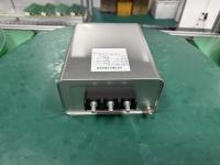 China Three Phase 50kVar 400V PFC Capacitor Tinplate Shell Type Power Factor Capacitor for sale