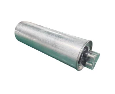 China 30kVar 400V PFC Power Factor Correction Capacitor Three Phase 50 Hz Low Voltage for sale