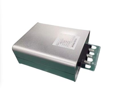 China Low Voltage PFC Capacitor 16kVar 400V Shunt Capacitor For Power Factor Correction for sale