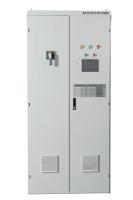 China Rack Mount SVG Static Var Generator 10kvar~150kvar Energy Saving Power Factor Improvement for sale