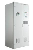 China Industrial 600kVar 400V Hybrid PFC Cabinet Dynamic Response Electrical Equipment for sale