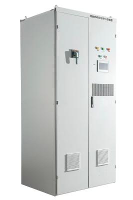 China Industrial 600kVar 400V Hybrid PFC Cabinet Dynamic Response Electrical Equipment for sale