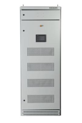 China AHF-800 800A 400V Three Phase Active Harmonic Filter Cabinet Low Voltage for sale