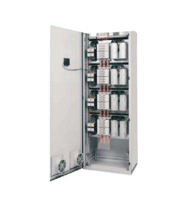 China HPFC-200 200kVar 400V TSC SVG Hybrid Power Factor Correction Low Voltage Electrical Equipment for sale