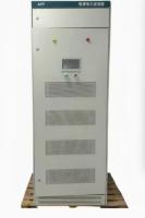 China 400V Touch Screen Three Phase Active Harmonic Filter Cabinet Low Voltage Energy Saving for sale