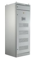 China Active Harmonic Filter Cabinet AHF‑APF 400V 600‑800A  Low Voltage Power Quality Equipment for sale