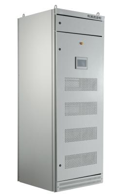 China Active Harmonic Filter Cabinet AHF‑APF 400V 600‑800A  Low Voltage Power Quality Equipment for sale