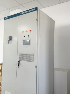 China HPFC-275 275kVar 400V TSC SVG Hybrid Power Factor Correction Low Voltage Electrical Equipment for sale