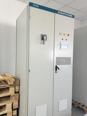 China HPFC-300 300kVar 400V TSC SVG Hybrid Power Factor Correction Low Voltage Electrical Equipment for sale