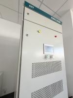 China 700A 400V Low Voltage Electrical Equipment 3 Phase Active Harmonic Filter Cabinet for sale